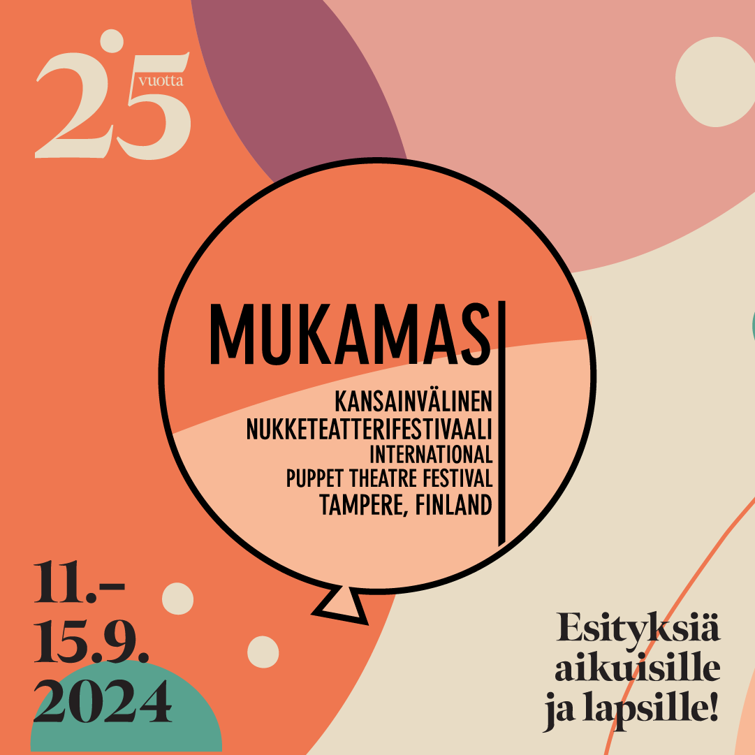 MUKAMAS 2024 – Festival Programme will be released in August! | MUKAMAS ...