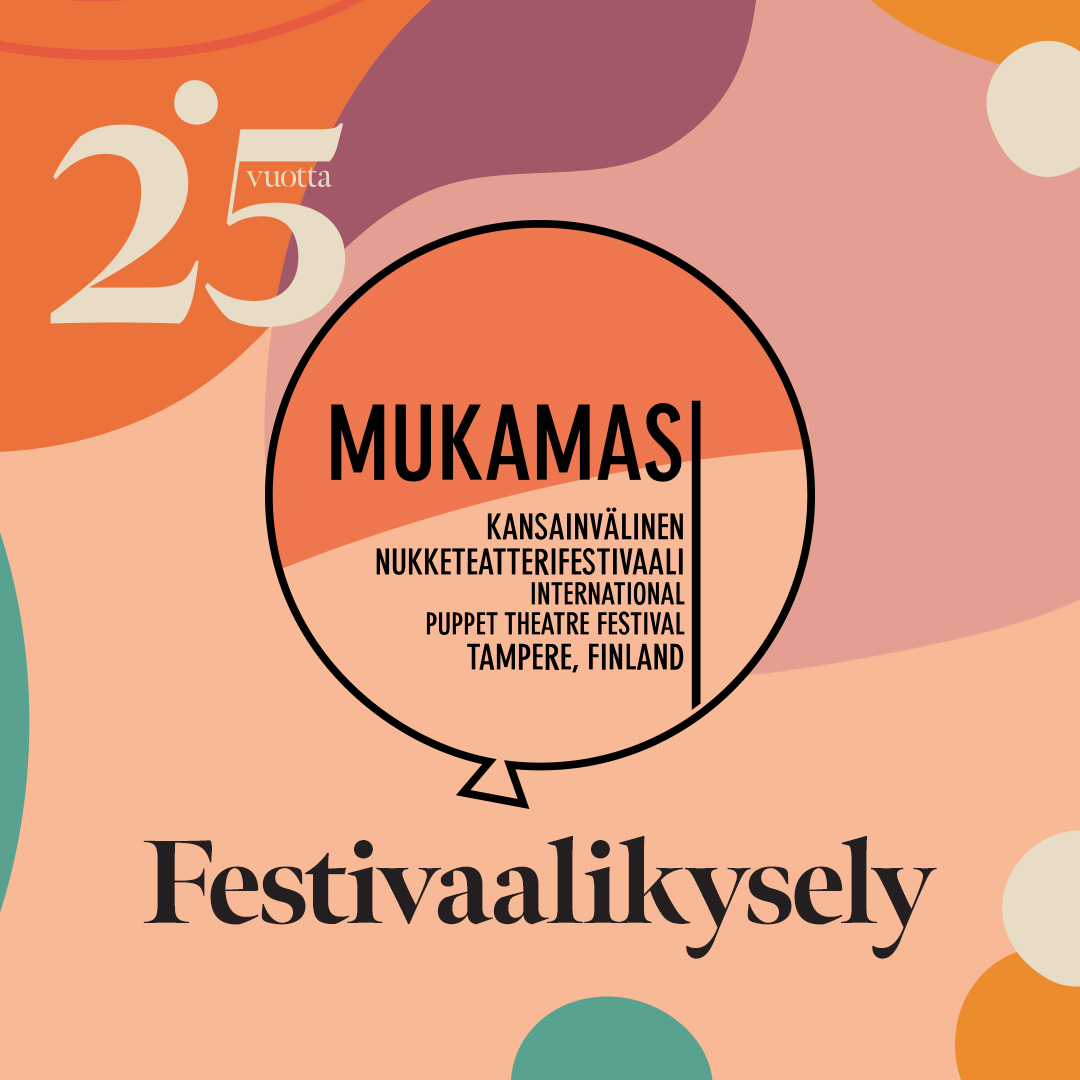 MUKAMAS 2024 KÄVIJÄKYSELY | MUKAMAS 2024